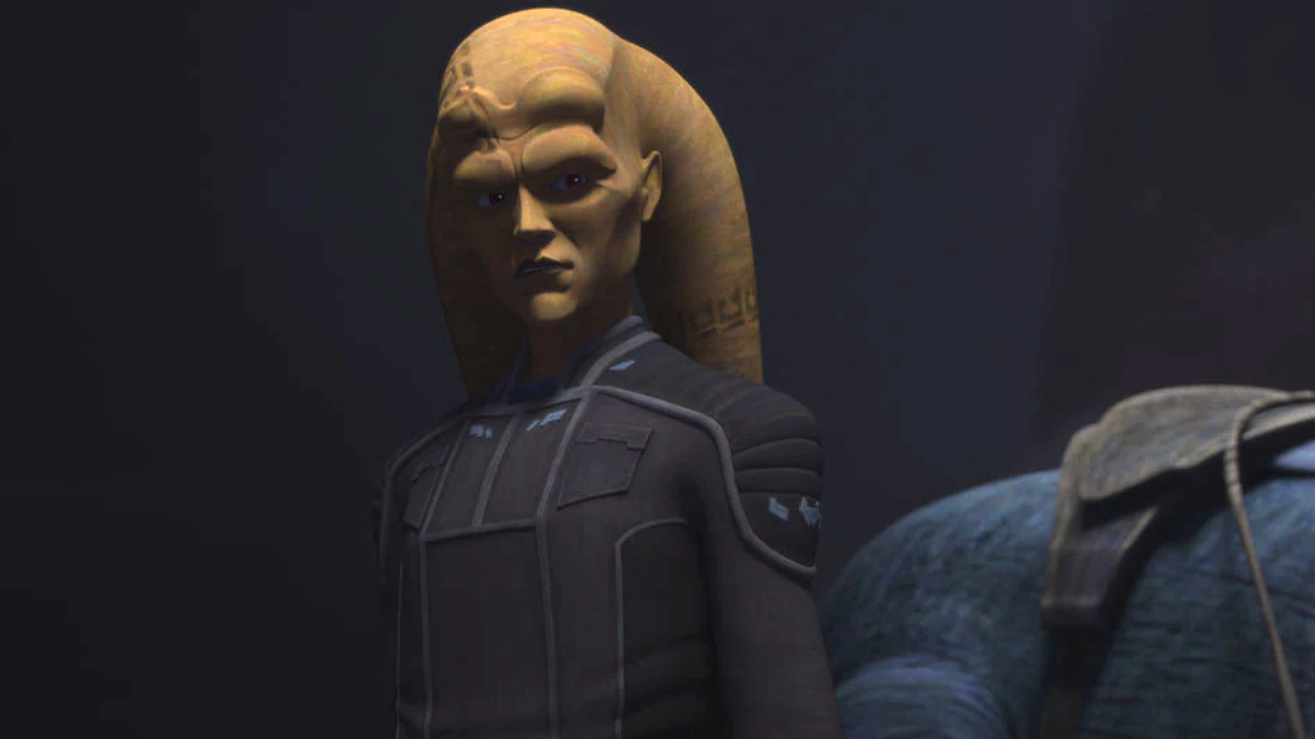 Who Was Cham Syndulla, and Is He Any Relation to Hera? ‘Star Wars’ Lore ...