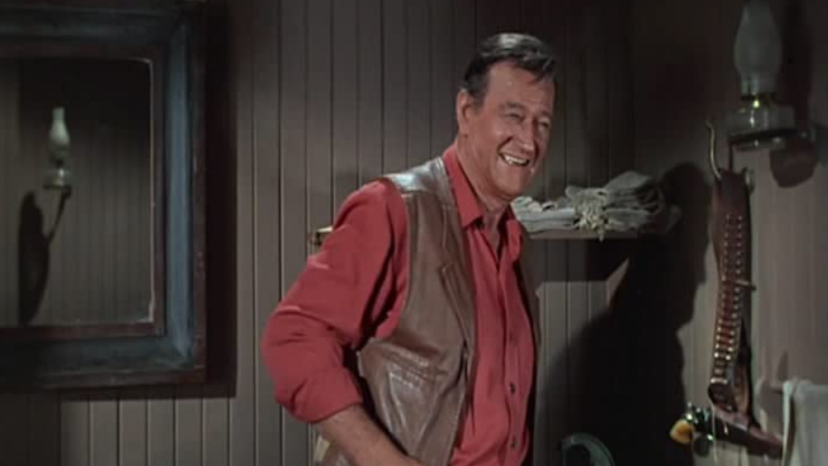 The 10 Best Romantic Western Movies and TV Shows