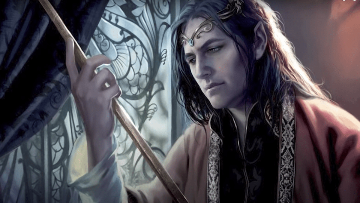 10 ‘Lord of the Rings’ Characters We Could Meet for the First Time in ...