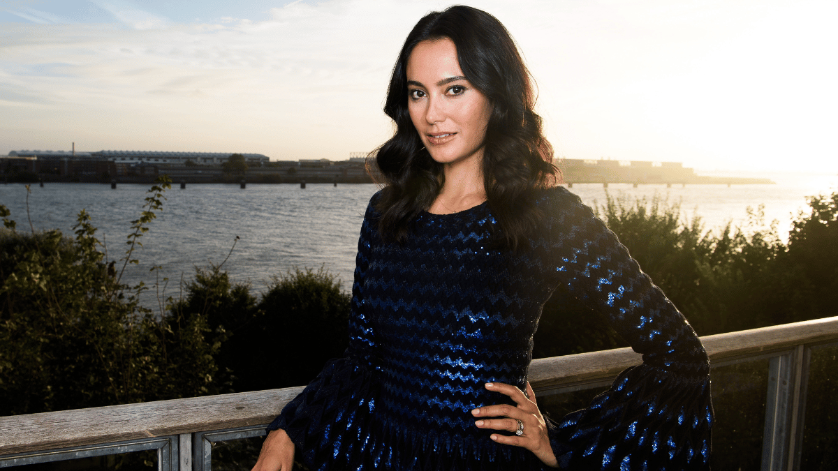 How Old Is Emma Heming Willis?