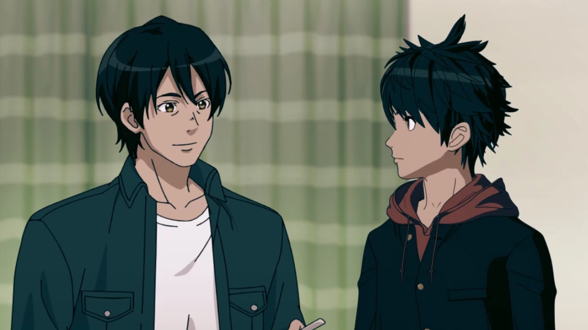 The 10 Worst Anime of All Time, Ranked