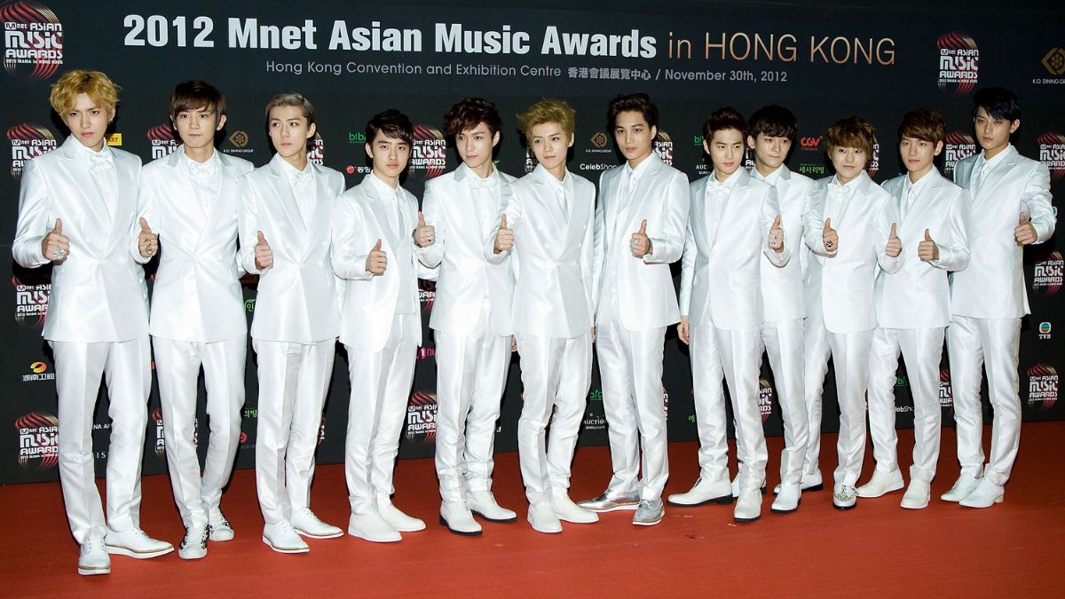 What Is the 7 Year Curse in K-Pop? Explained