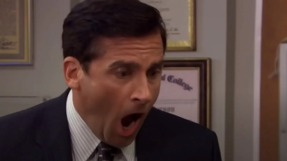 Funniest Quotes from 'The Office', Ranked