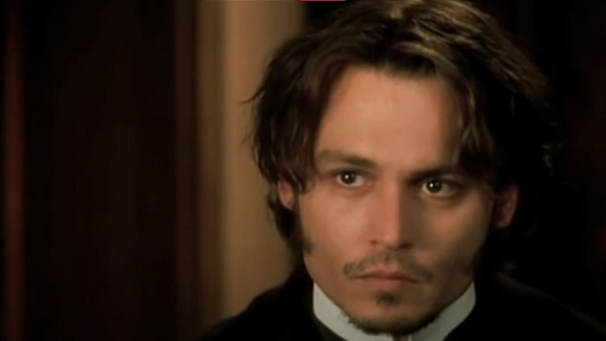 Best Johnny Depp Movies of All Time