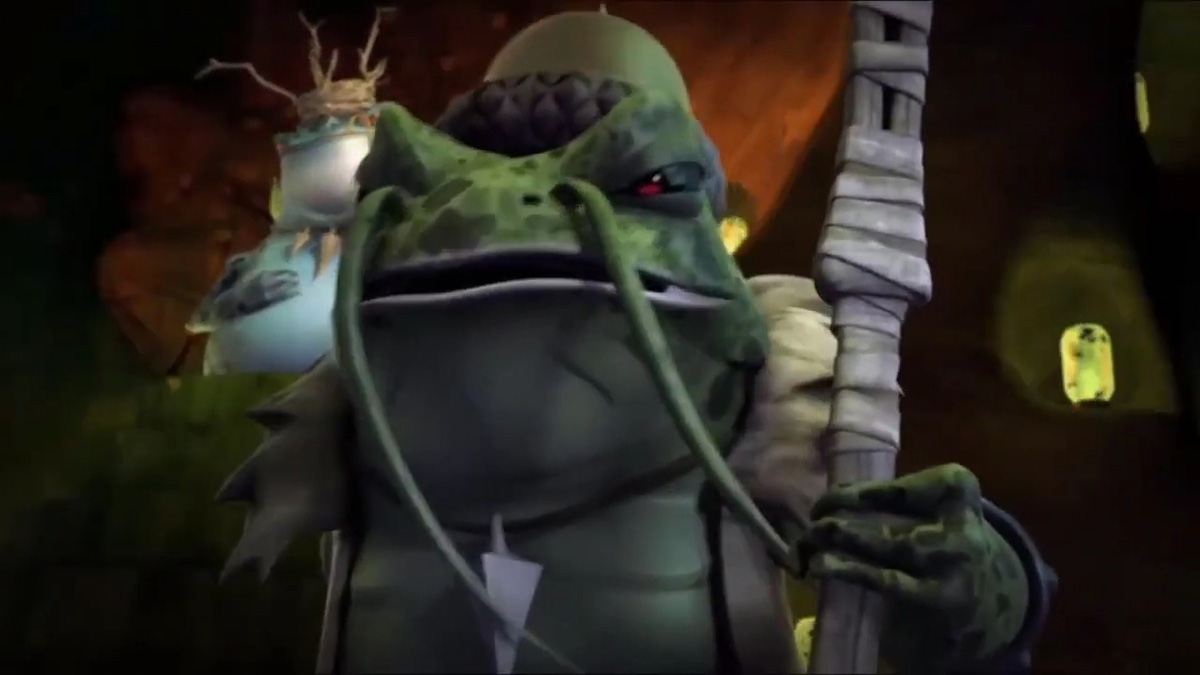 ‘Teenage Mutant Ninja Turtles: Mutant Mayhem’ Full Voice Cast and Where ...