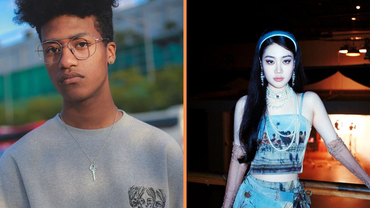 Are Hyunmin and DeVita dating? Everything you need to know about the new K-Pop IT couple