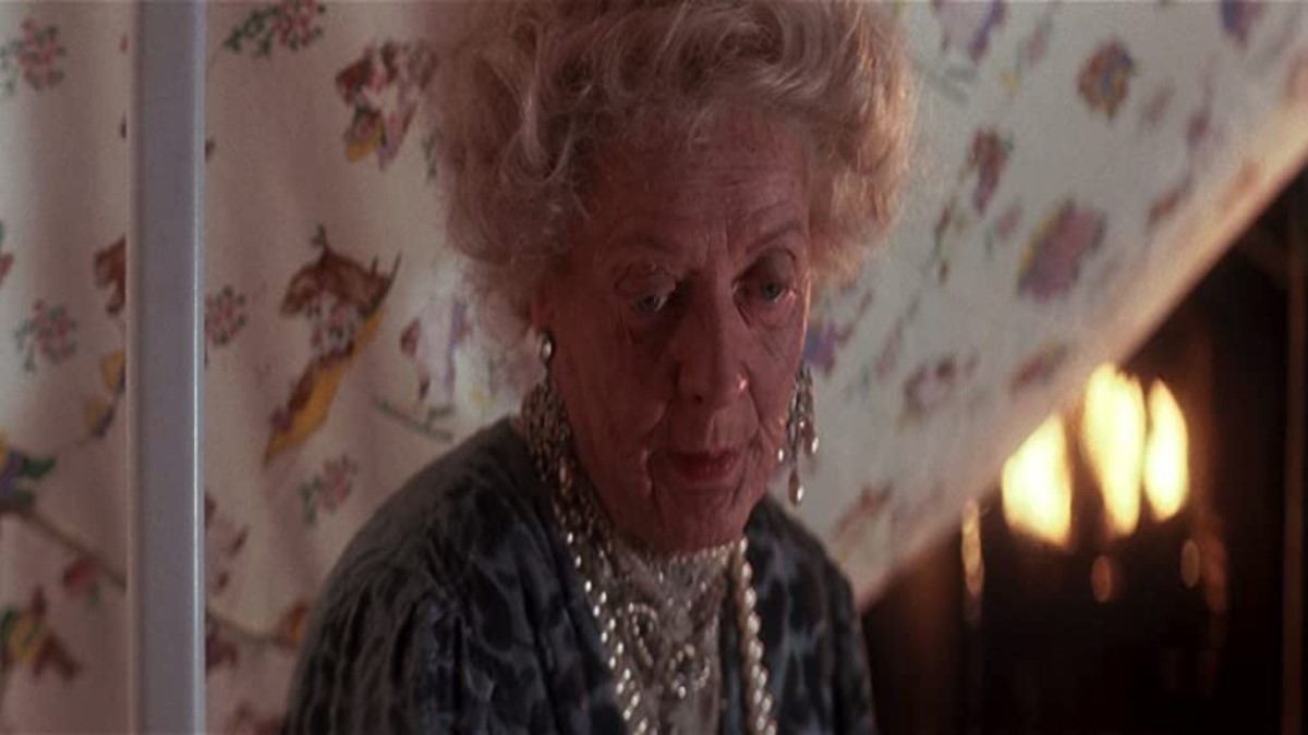 Maggie Smith's Best Movies and TV Shows, Ranked