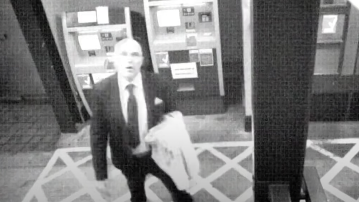 The 2nd Entry in a Disturbing Horror Franchise That Never Needed To ...