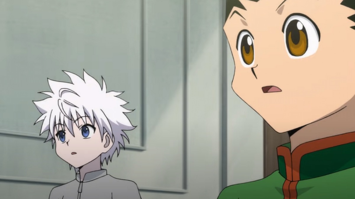 40 Must-Watch Anime Series You Should Be Binge-Watching Right Now