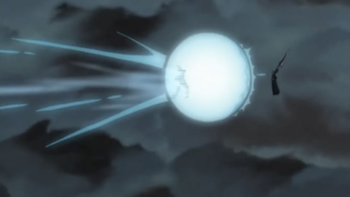 What's The Name And Powers Of Ichigo Kurosaki's Zanpakuto In 'Bleach?'