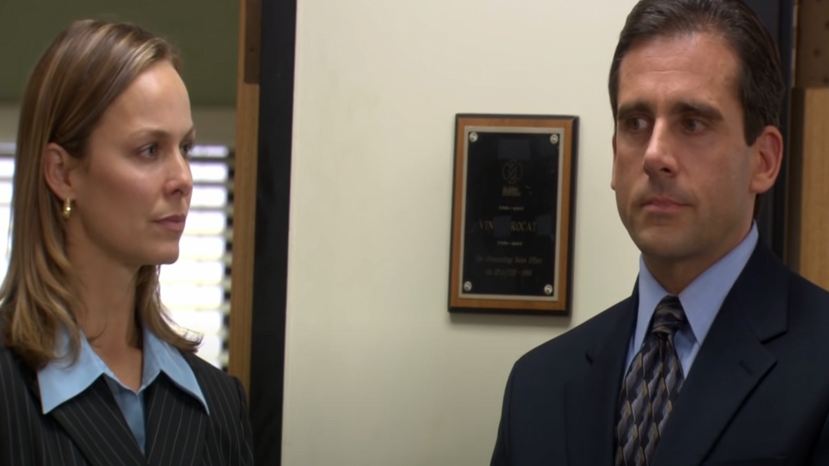 Funniest Quotes From The Office Ranked