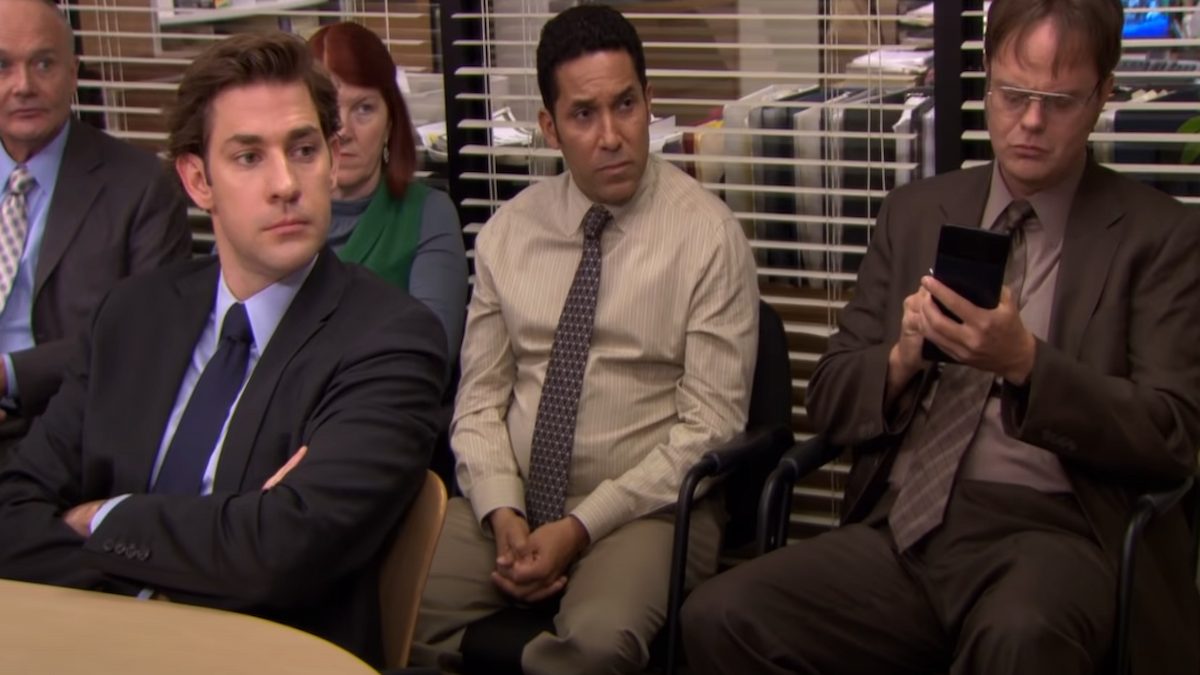 Funniest Quotes from 'The Office', Ranked