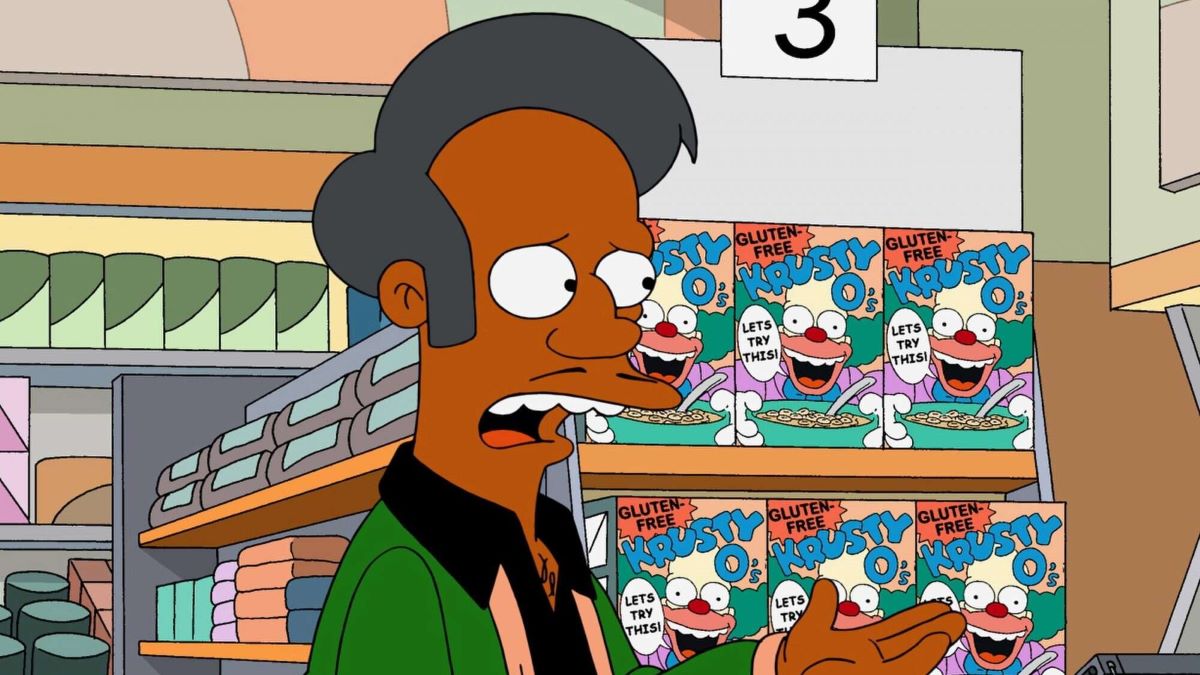 Is Apu Still in ‘The Simpsons?’