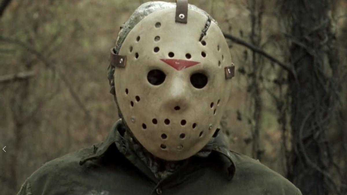 Why Does Jason Voorhees Kill in ‘Friday the 13th’?
