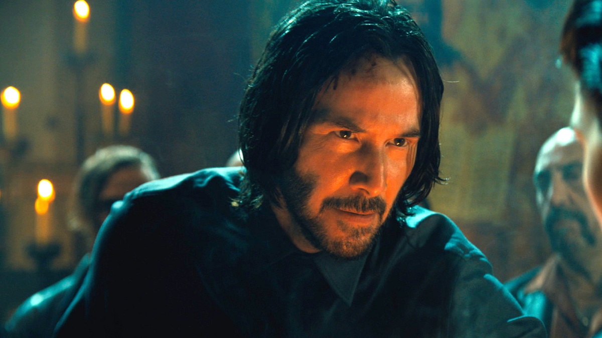 Steven Seagal Becomes John Wick In This Hilarious Fan-Made Trailer Edit