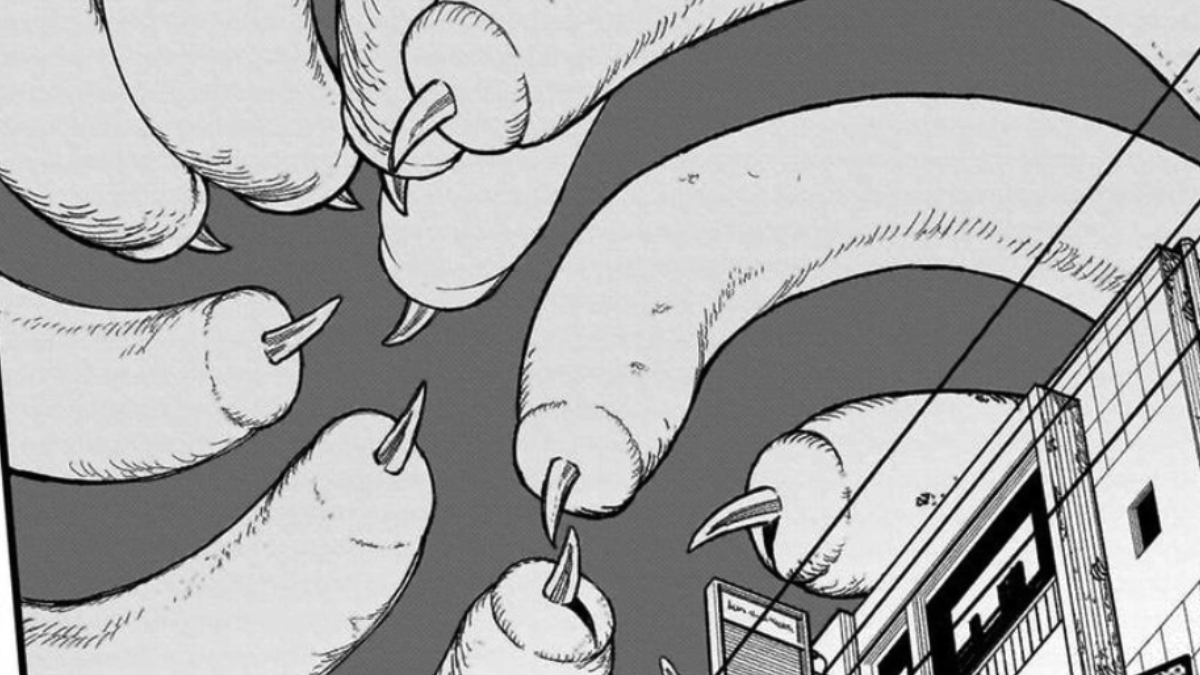 All ‘Chainsaw Man’ Arcs, Ranked From Worst to Best