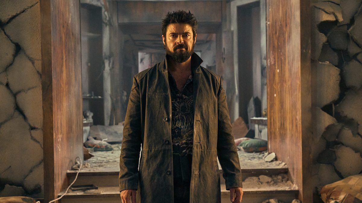 ‘The Boys’ Star Karl Urban Takes a Stand Against Elon Musk’s Paid ...