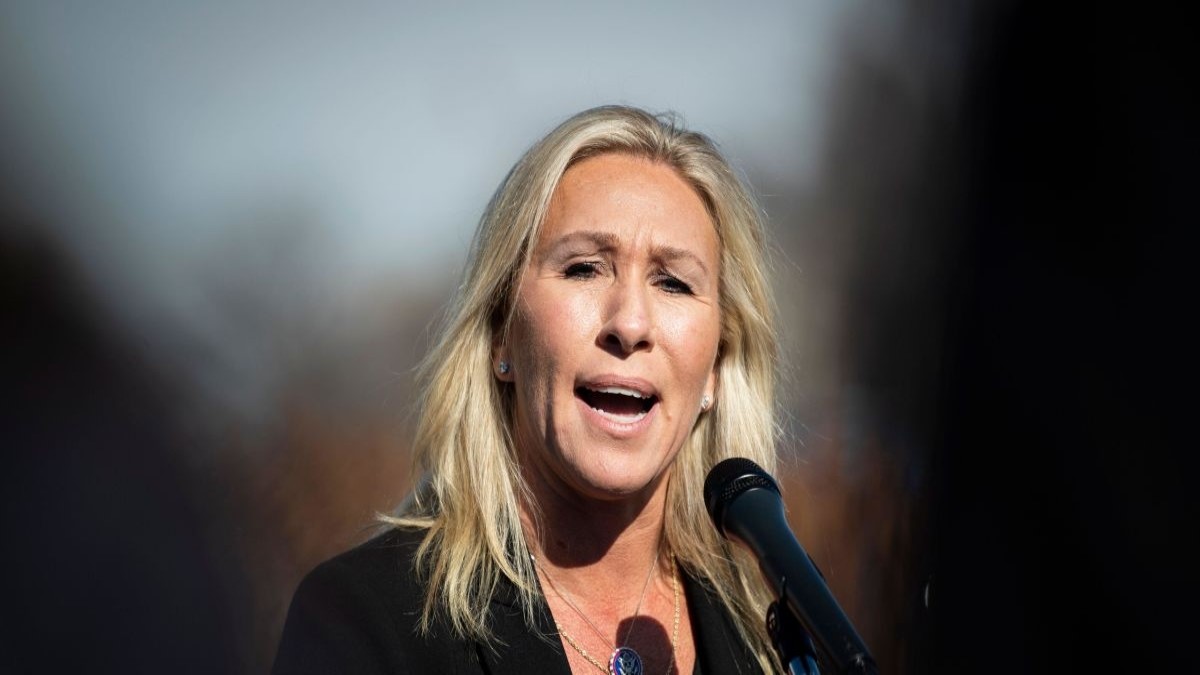 What Is Marjorie Taylor Greene’s Zodiac Sign?