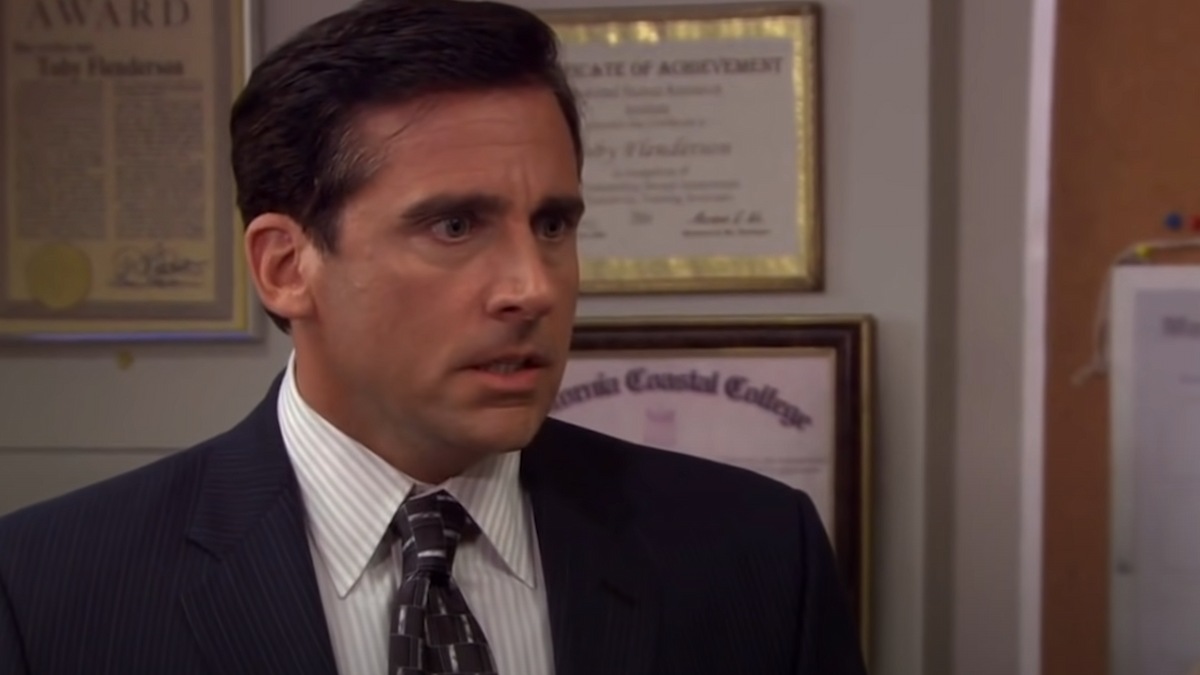 Funniest Quotes From The Office Ranked