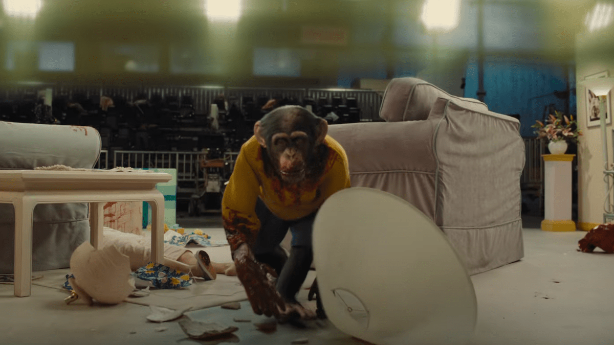 There’s a Specific Reason Why This Mind-Melting Horror From an Oscar ...