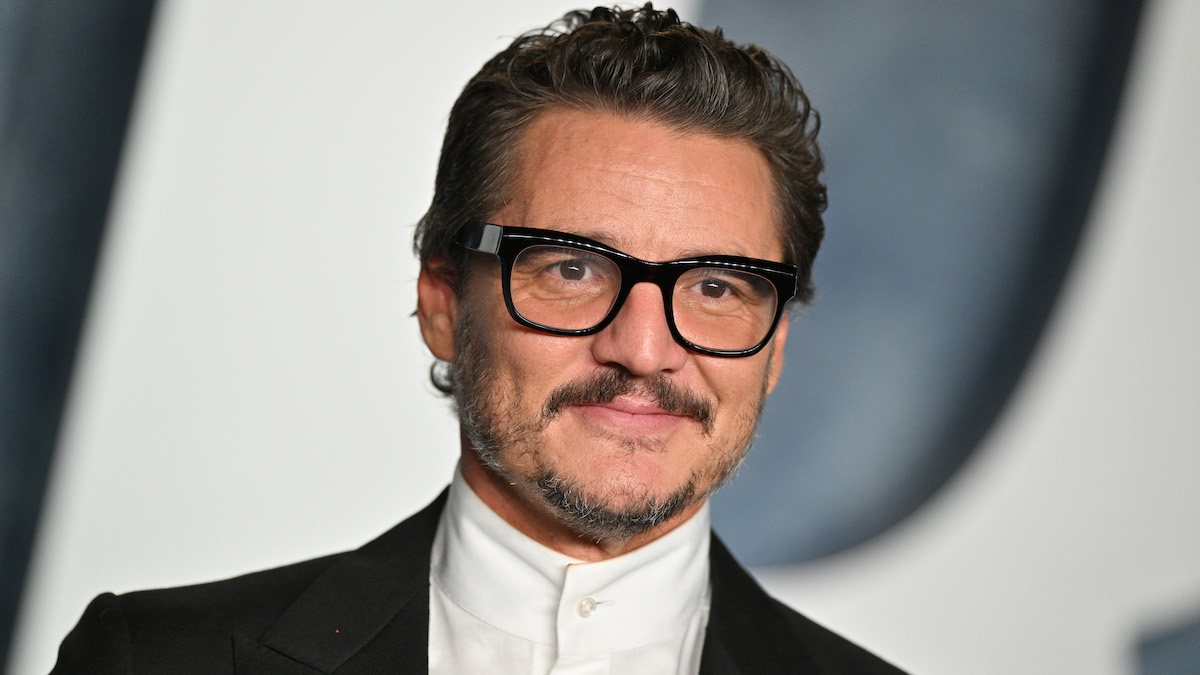 What Is Pedro Pascal’s Dating History?