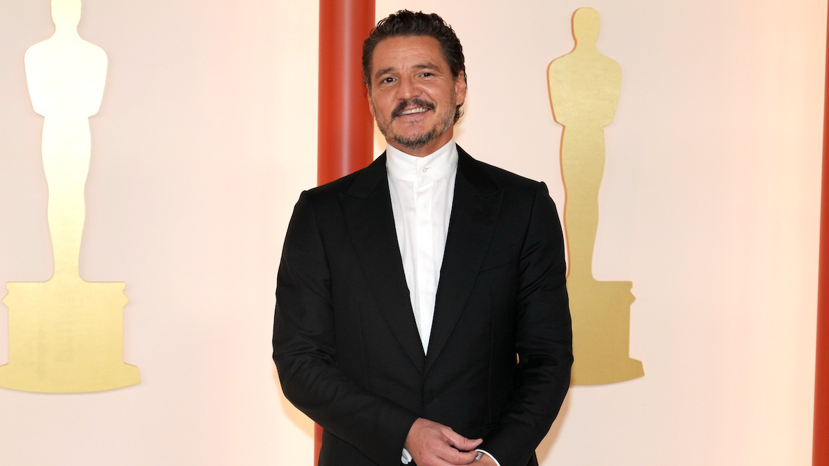 What Is Pedro Pascal’s Dating History?