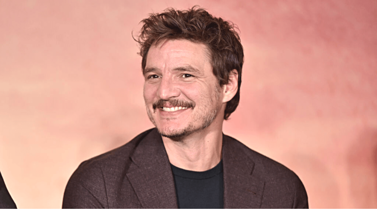 Pedro Pascal Unveils His Mount Rushmore of Nicolas Cage Films