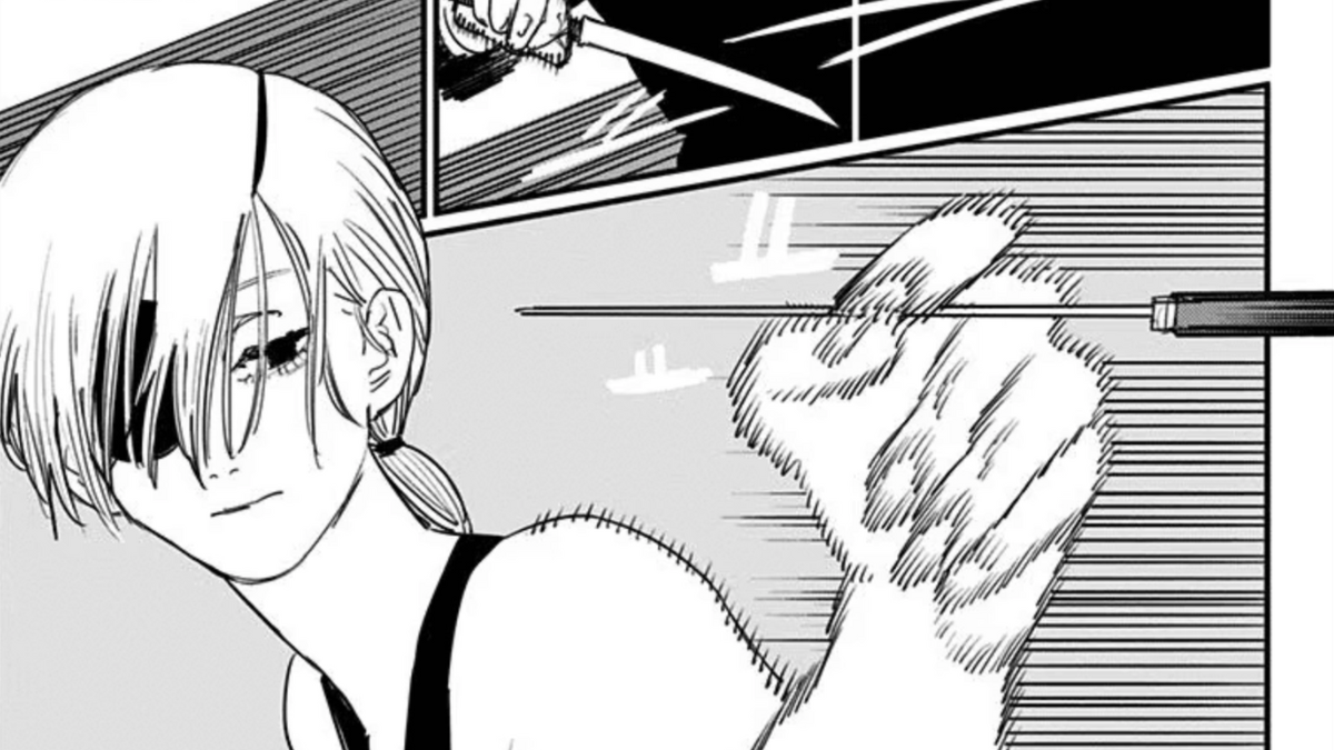 All ‘Chainsaw Man’ Arcs, Ranked From Worst to Best