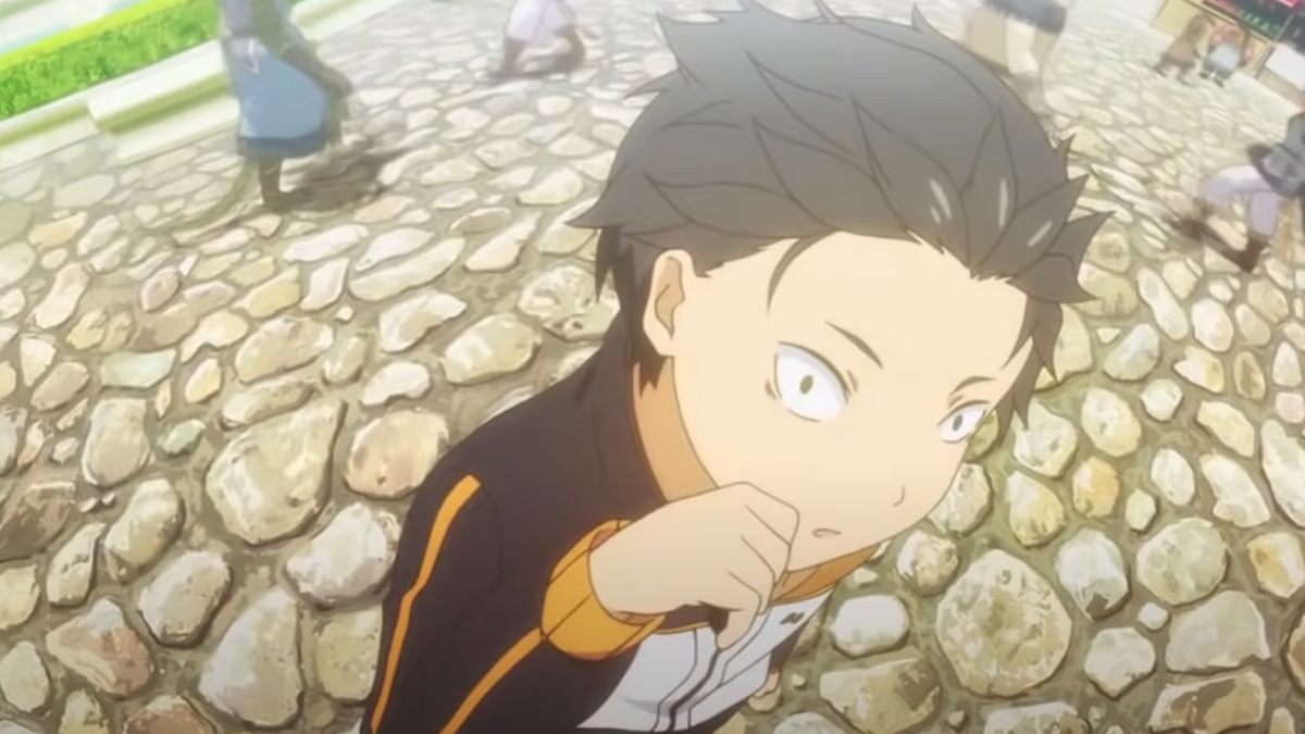 40 Must-Watch Anime Series You Should Be Binge-Watching Right Now