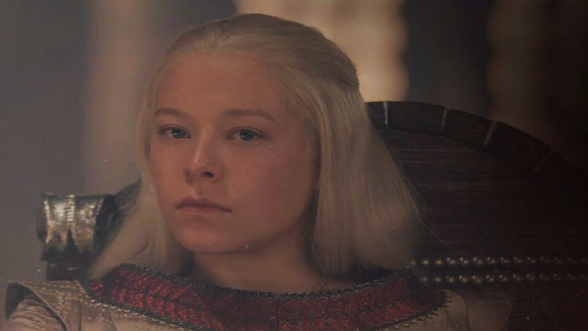 Best 'House of the Dragon' Characters, Ranked