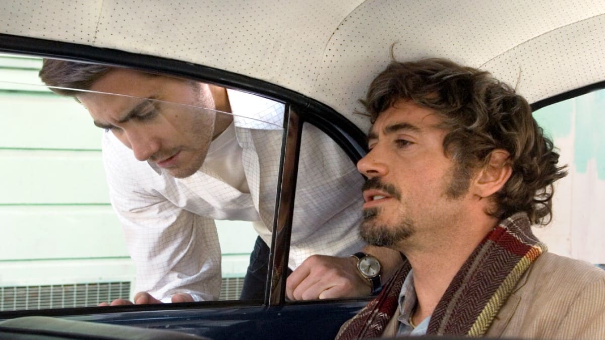 Best Robert Downey Jr. Movies of all time