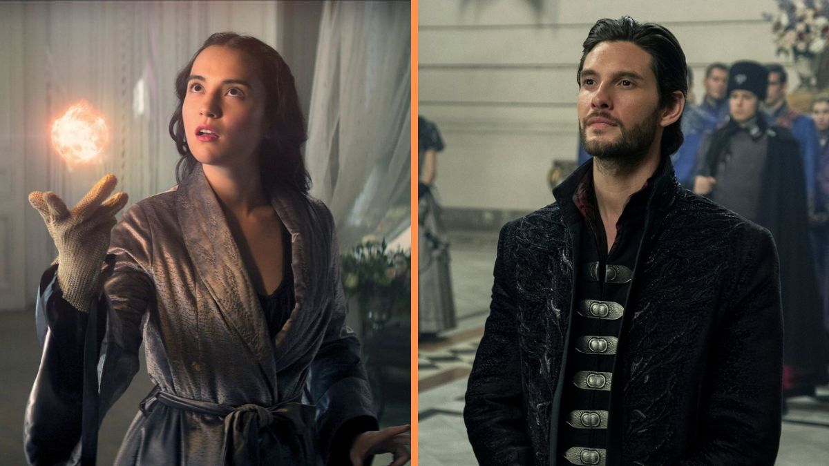 How Long Do Grisha Live In ‘Shadow and Bone?’ Grishaverse’s Lifespans ...