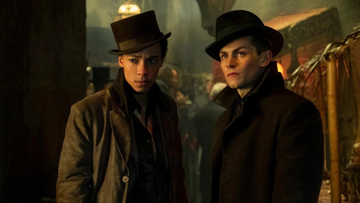 What Is a Durast in ‘Shadow and Bone’? Jesper Fahey’s Powers, Explained