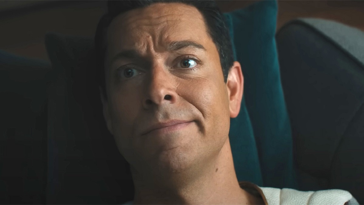 The 'Shazam' Vs. 'Black Adam' Battle Rages On As Fans Decide The Most ...