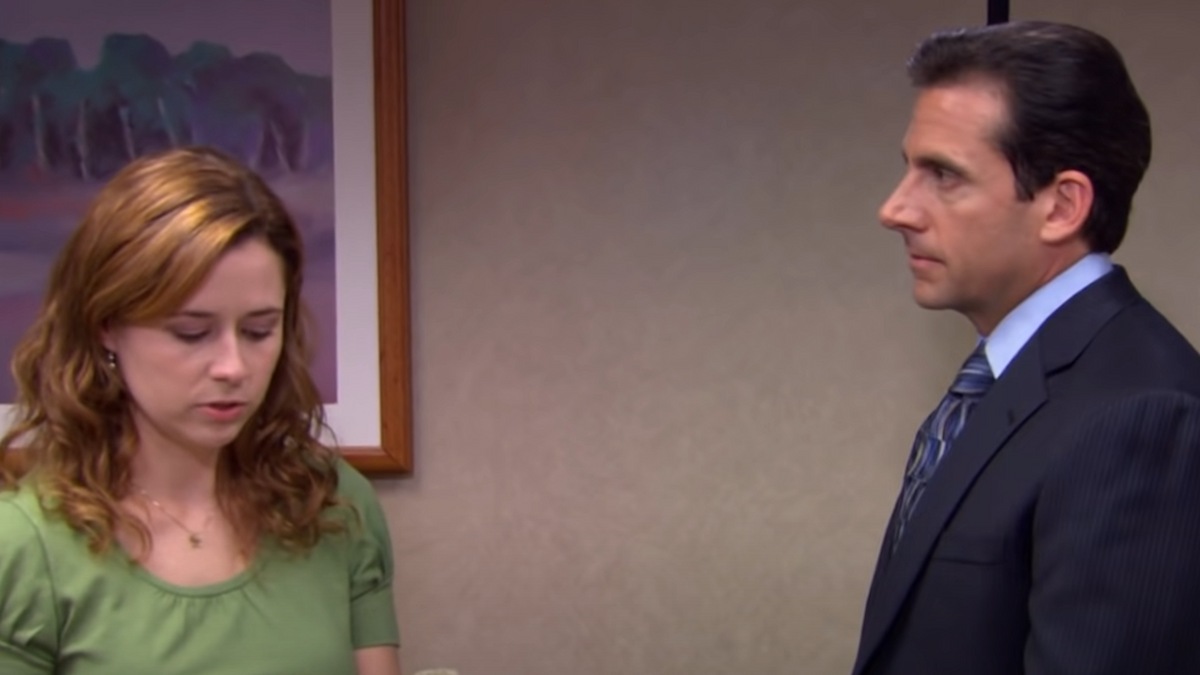 Funniest Quotes From The Office Ranked
