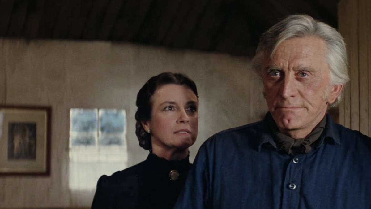 The 10 Best Romantic Western Movies and TV Shows