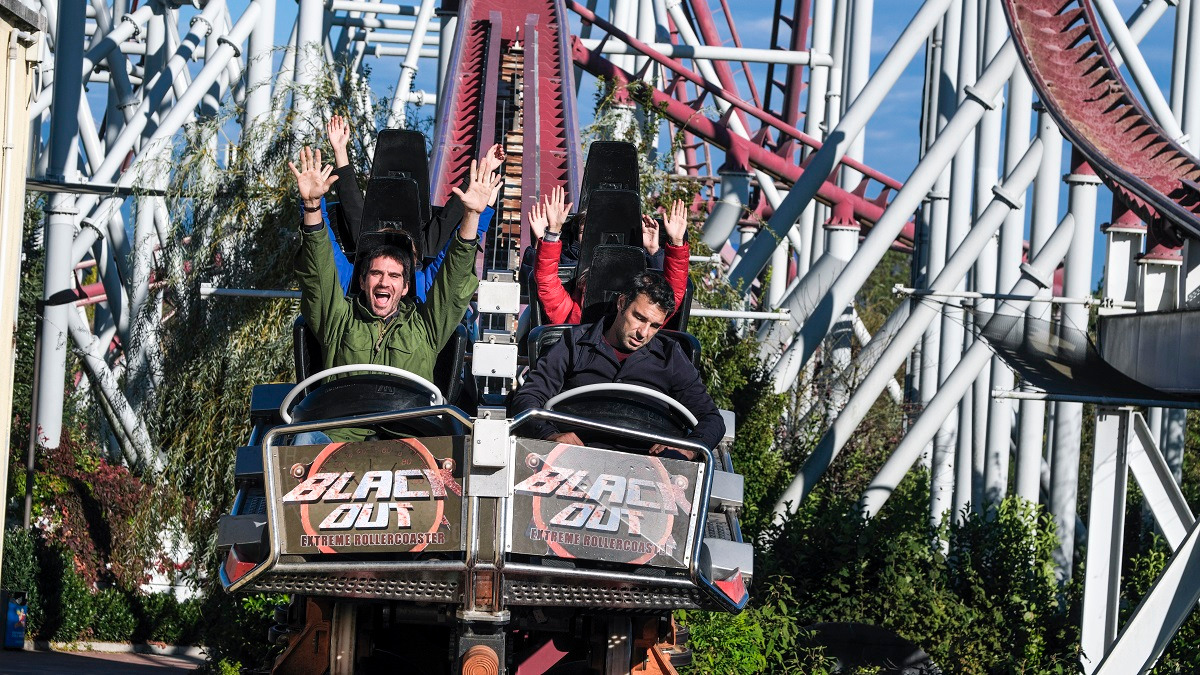 A Time-Looping Netflix Original Takes Over the Worldwide Top 10