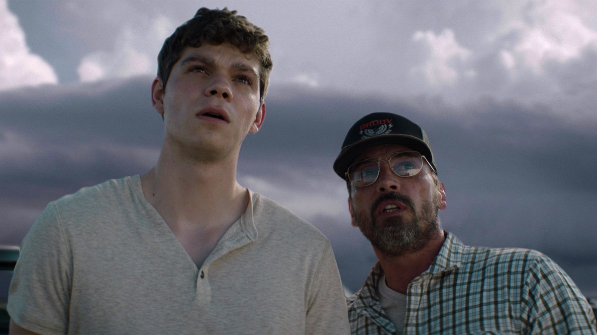 Exclusive: Director Jamie Winterstern Talks Disaster Thriller ‘Supercell'