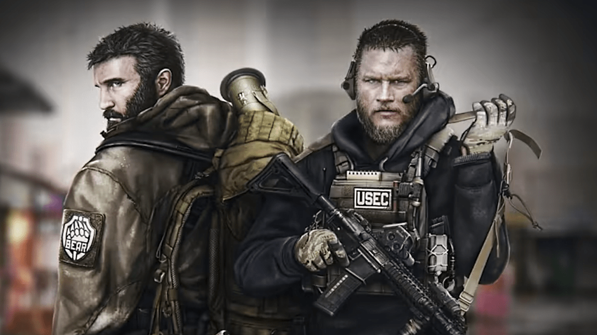 What’s going on with 'Escape from Tarkov' and is widespread cheating ...