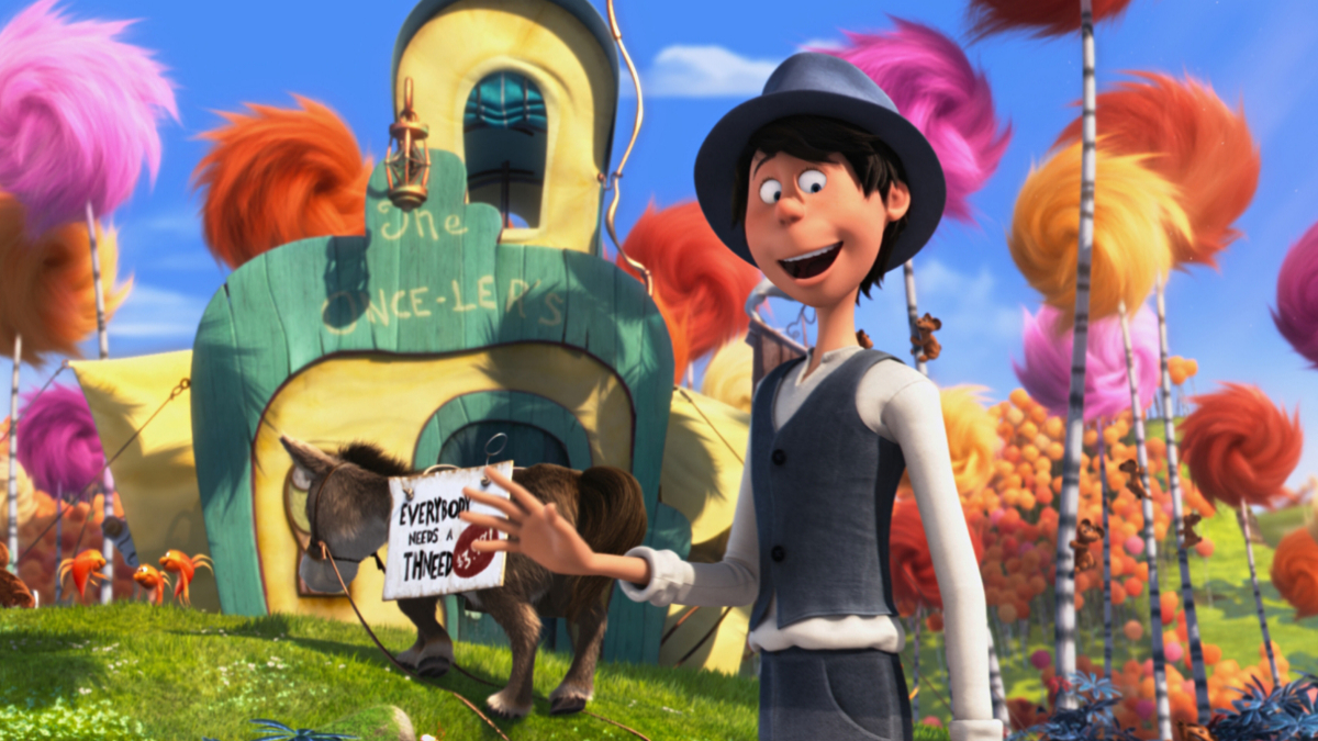 The Best Dr. Seuss Movies Streaming Now