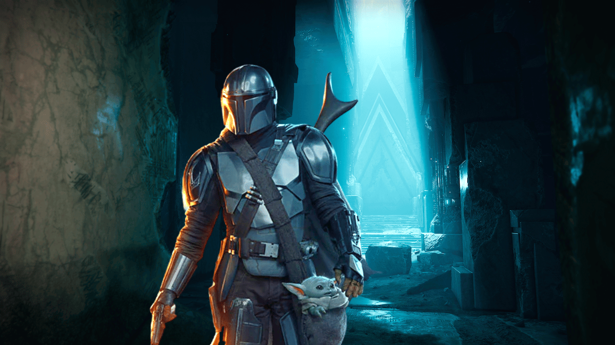 ‘The Mandalorian’ Sparked Our Nostalgia for the Vault of Glass in ‘Destiny’