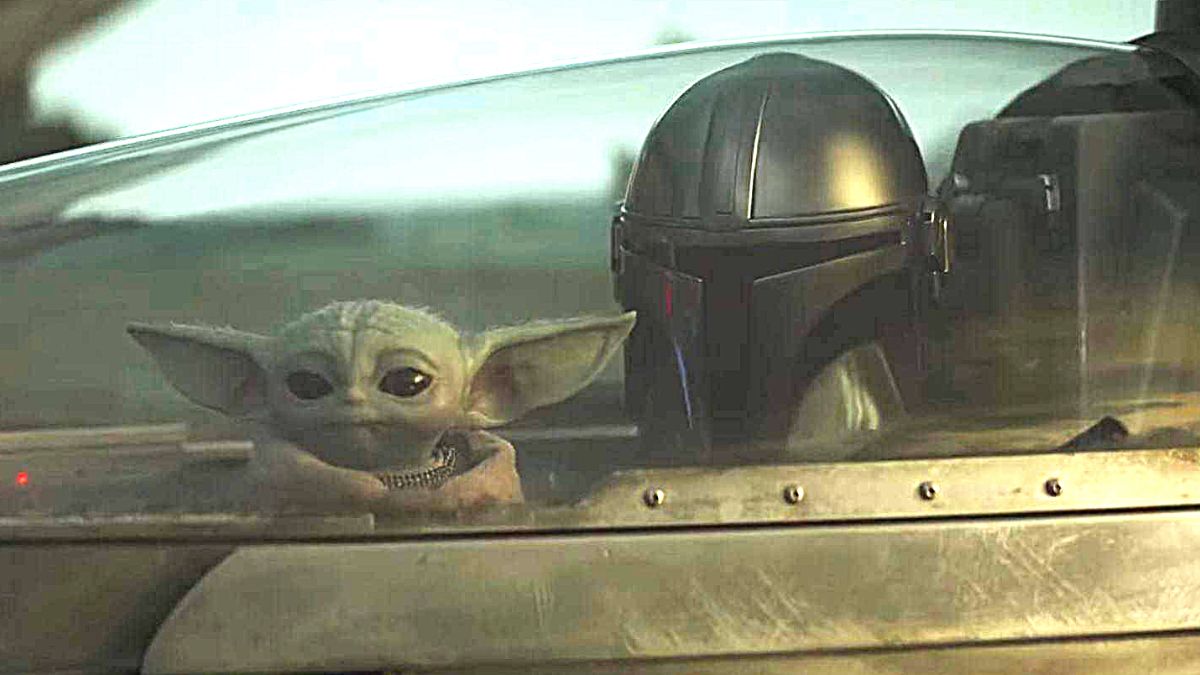 What Creature Is in the Living Waters Beneath the Mines of Mandalore in ...