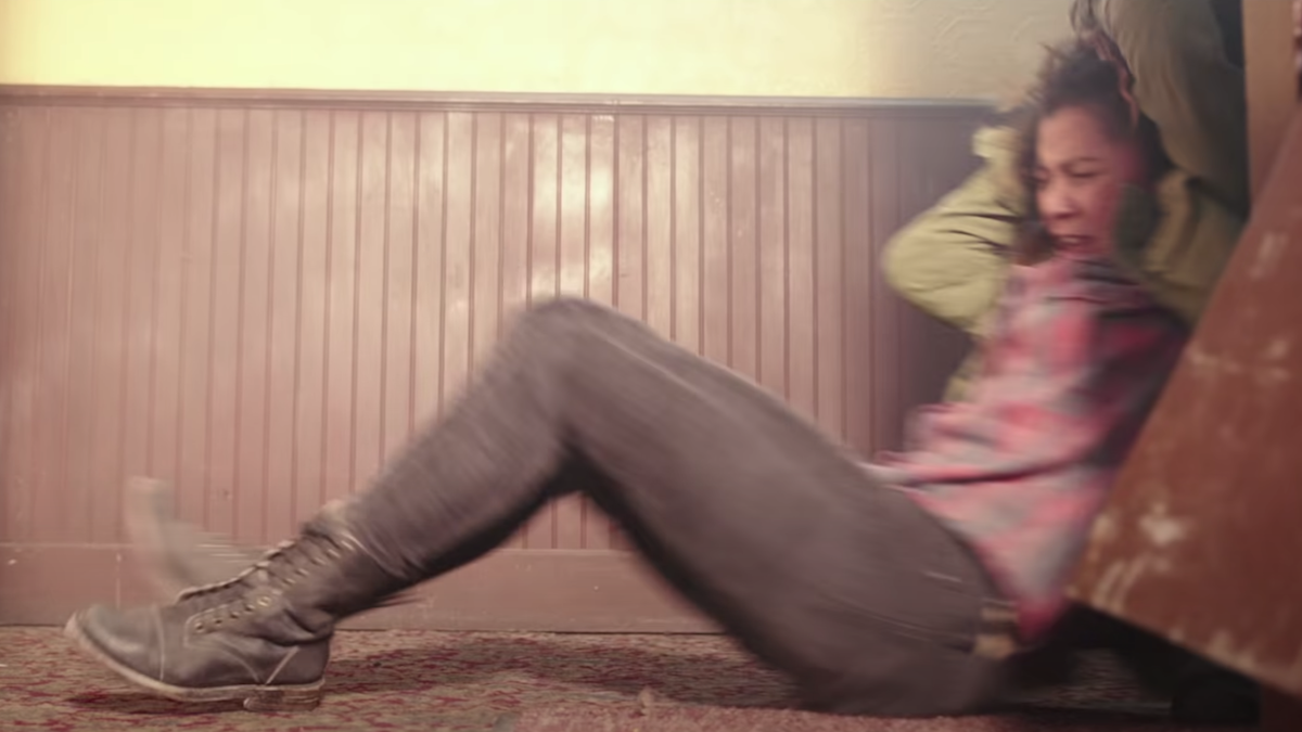 A Genre-Bending Horror Sequel Which Features an Underrated MCU Star ...