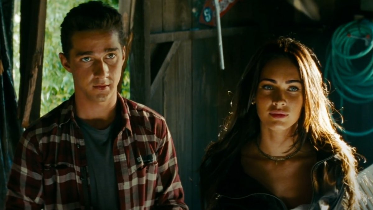 Best Megan Fox Movies Of All Time
