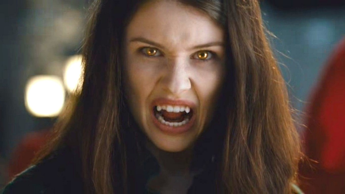 A Woefully Sorry Excuse for Cinema Sinks Its Fangs Into a Streaming Vein