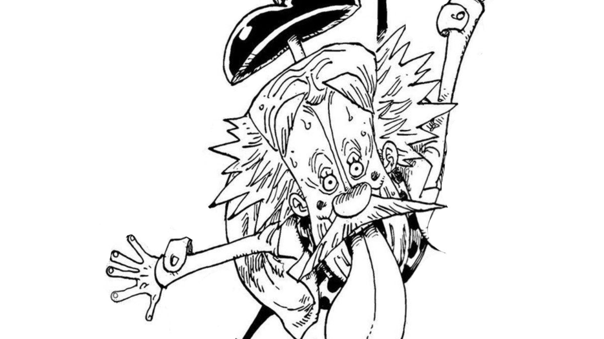 Here Are the Moments From the ‘One Piece’ Egghead Arc We Can’t Wait To ...