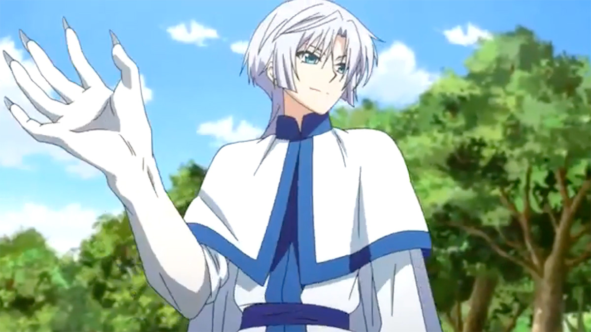 Who Are the 4 Dragon Warriors in ‘Yona of the Dawn?’ Their Pasts and ...