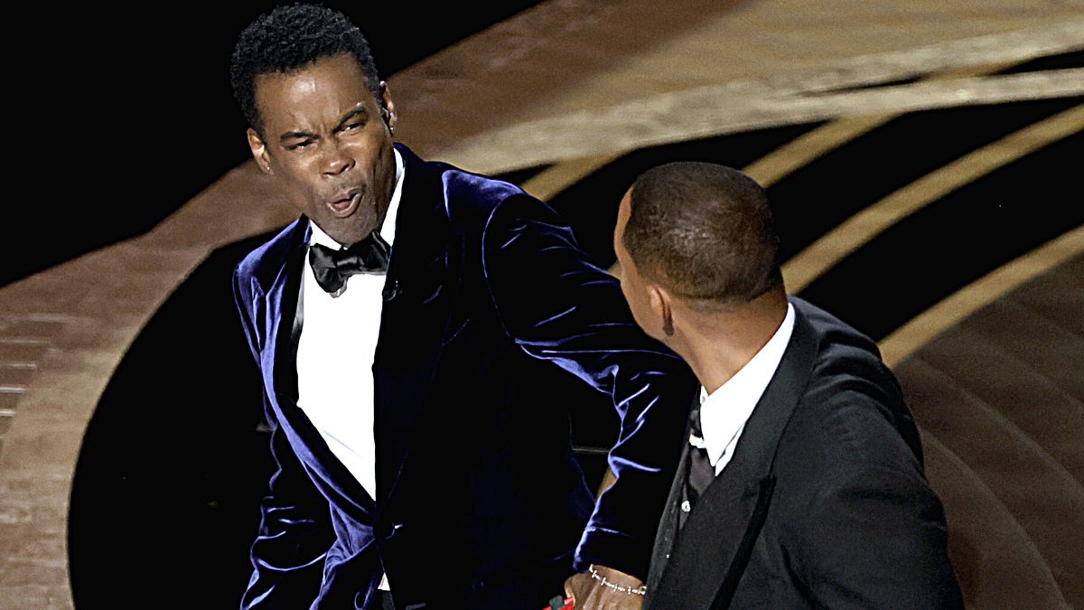 7 Oscar Scandals That Were Even Wilder Than the Will Smith/Chris Rock ...
