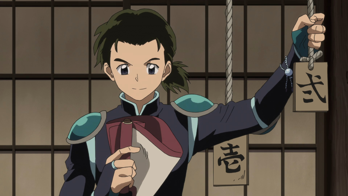 The Best 'Yashahime: Princess Half-Demon' Characters, Ranked