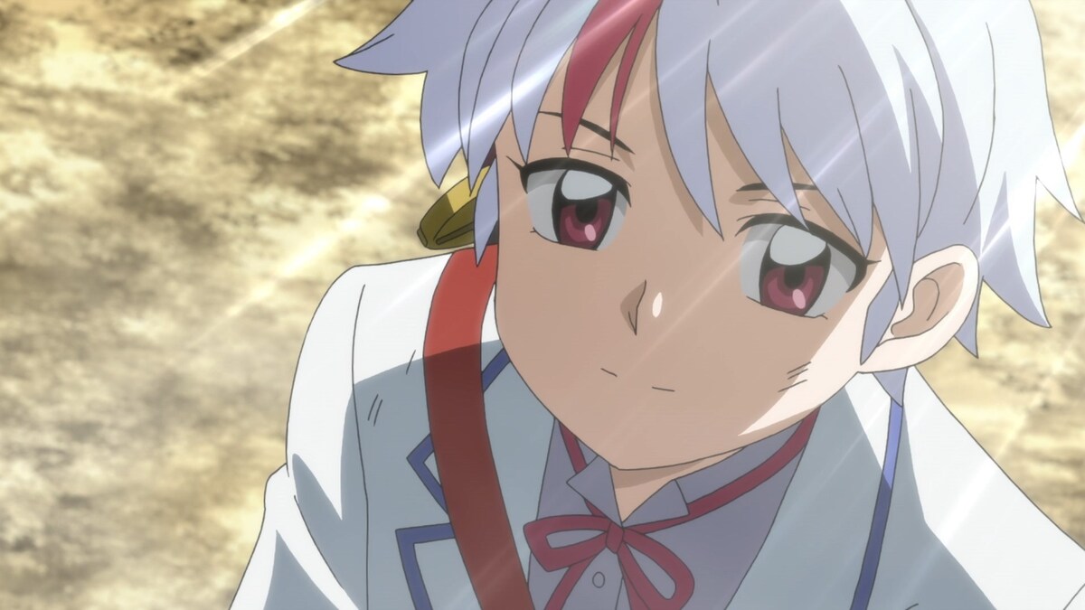 The Best 'Yashahime: Princess Half-Demon' Characters, Ranked